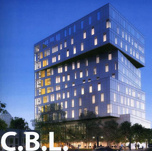 Who We Are - City.Building.Lab